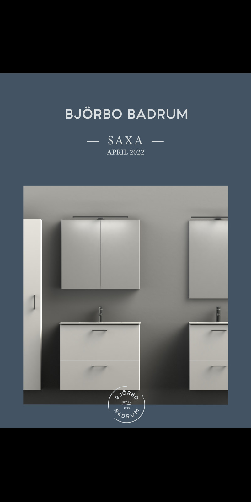 Katalog | Björbo Badrum
